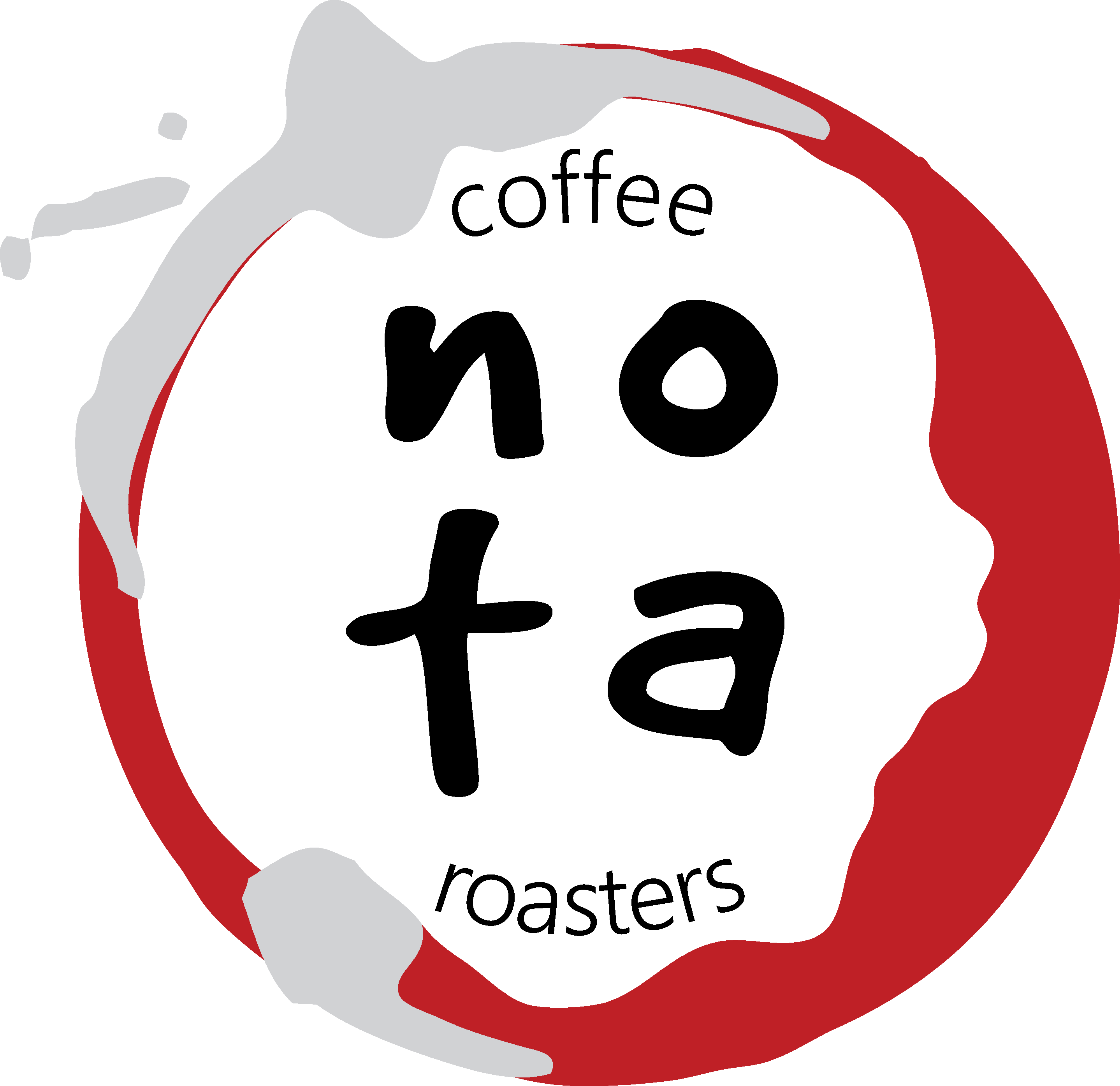 NoTa Coffee Roasters - Home